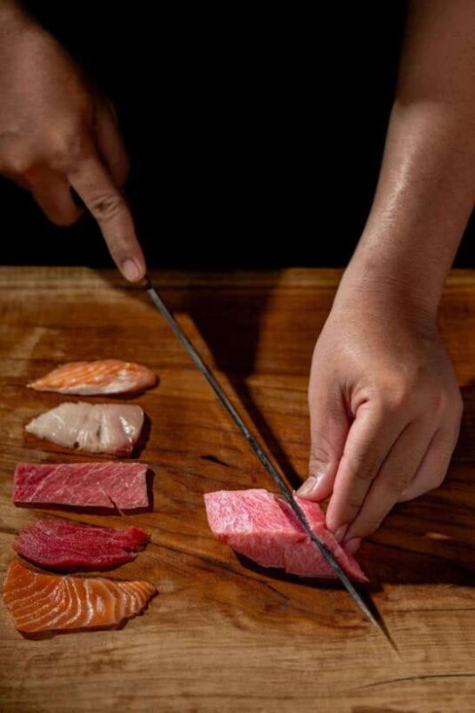 Bali/Sanur: Tsune Sushi & Flame Grill Bali Dining Experience - Key Points