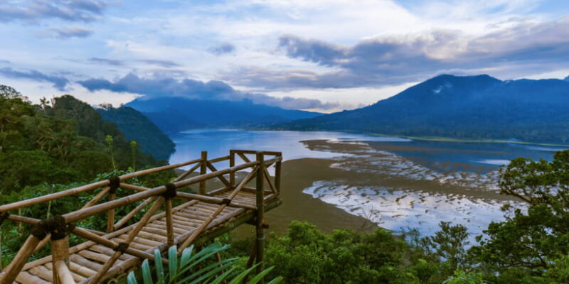 Bali: Scenic West Bali Private Tour, Luxury Car - Key Points