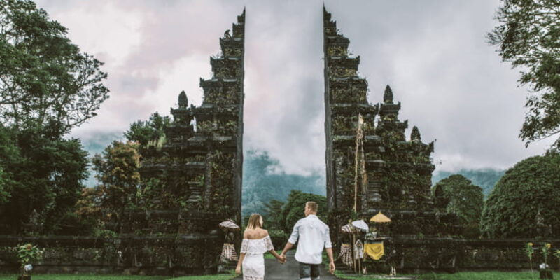 Bali: Scenic West Bali Private Tour, Luxury Car - Who Will Love This Tour?