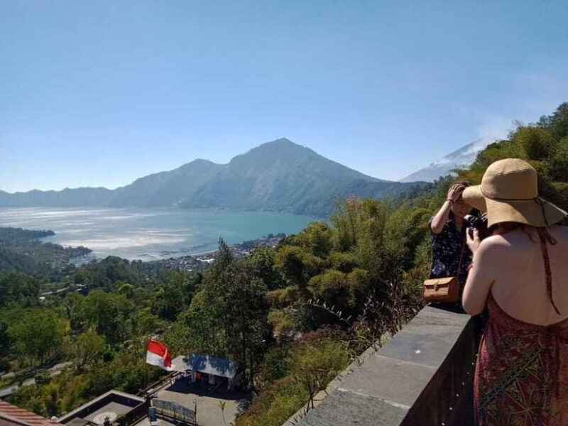 Bali Scooter Tour With Tour Guide - Who Should Consider This Tour?