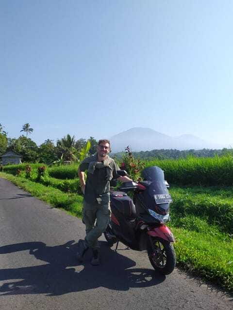 Bali Scooter Tour With Tour Guide - Final Thoughts