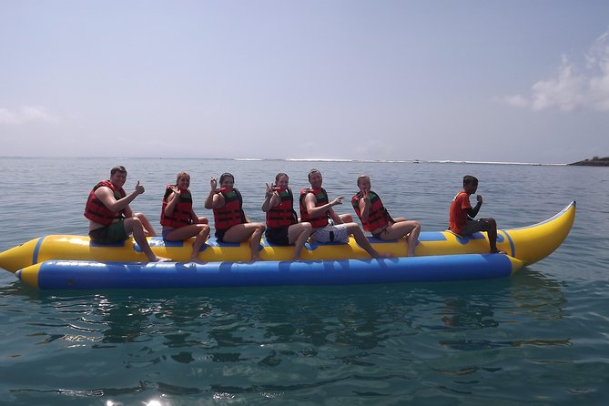 Bali Sea Walker and Smart Water Sport Package - The Sum Up: Is This Tour Worth Your Time?