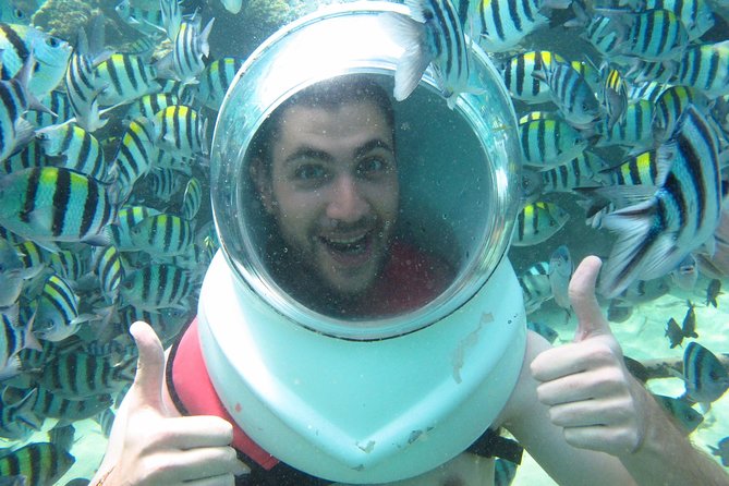 Bali Sea Walking Experience - The Surrounding Attractions