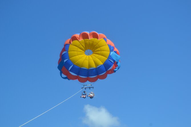 Bali Seawalker - Who Is This Tour Best Suited For?