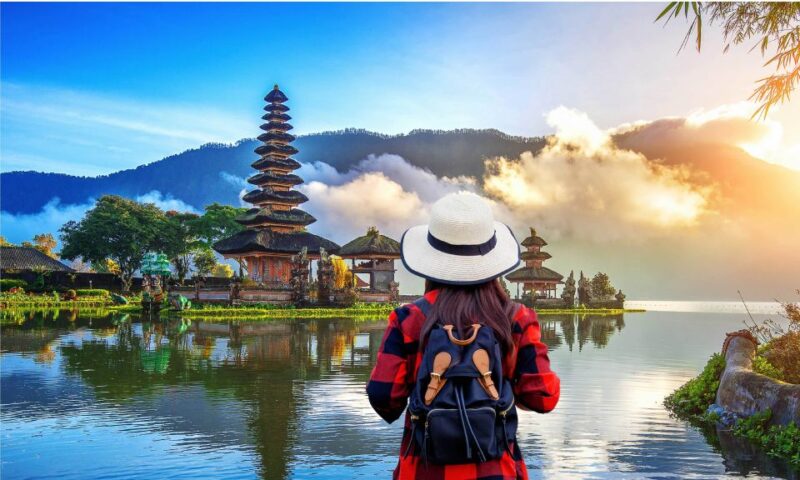 Bali: Secret Garden, Ulun Danu Temple and Waterfall Tour - FAQ