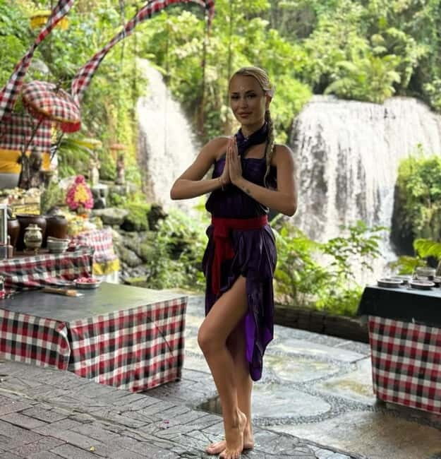 Bali Secret Purification Ceremony Private day tour - A Detailed Look at the Bali Secret Purification Ceremony Tour