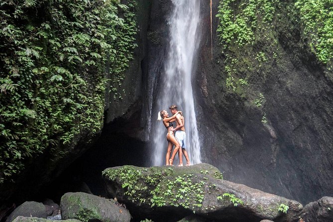 Bali Secret Waterfall Tour - Private and All-Inclusive - Authentic Experiences and Guided Insights