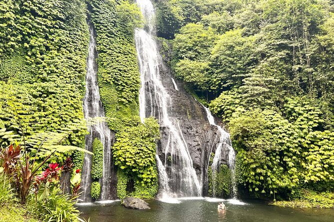 Bali Secret Waterfalls: Banyumala & Leke Leke Waterfalls - A Closer Look at the Itinerary