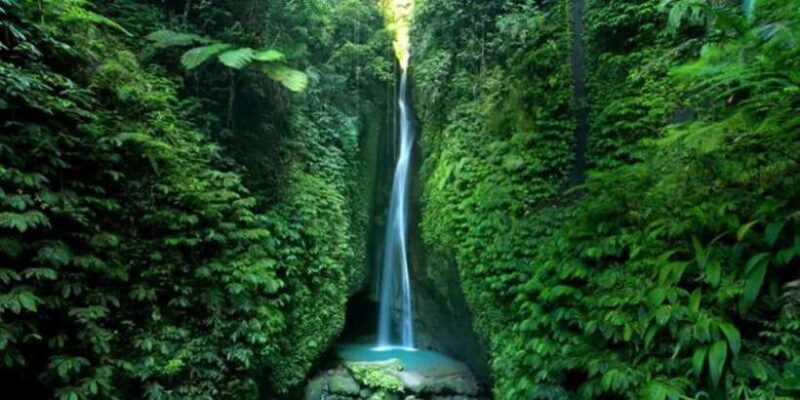 Bali Secret Waterfalls with Ulun Danu Beratan Temple Tour - Why This Tour Offers Great Value