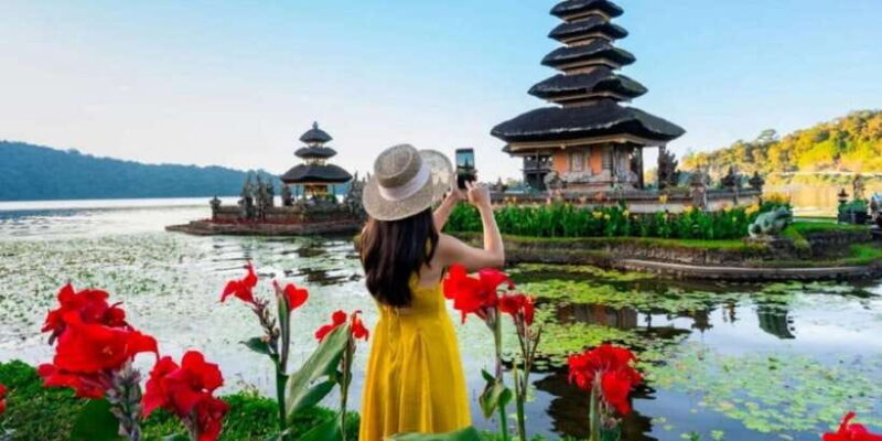 Bali Secret Waterfalls with Ulun Danu Beratan Temple Tour - Final Thoughts