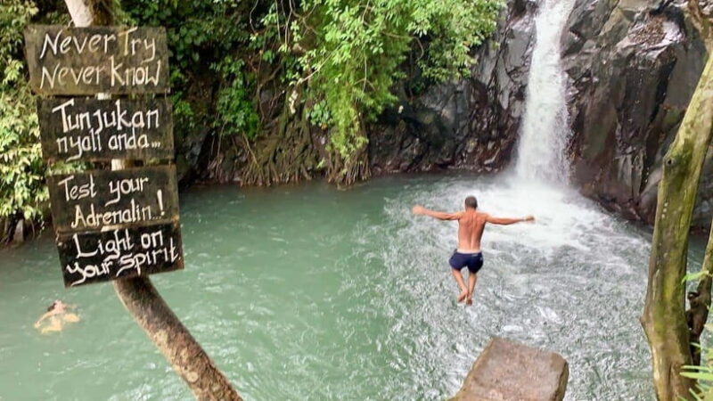 Bali: Sekumpul and Aling Aling Waterfall Tour with Lunch - FAQs