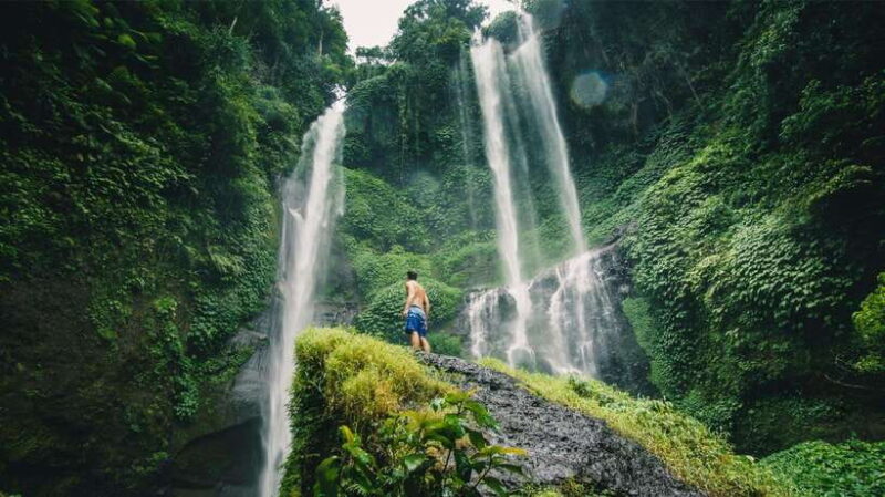 Bali: Sekumpul and Banyumala Waterfall Guided Trek - Bali: Sekumpul and Banyumala Waterfall Guided Trek Review