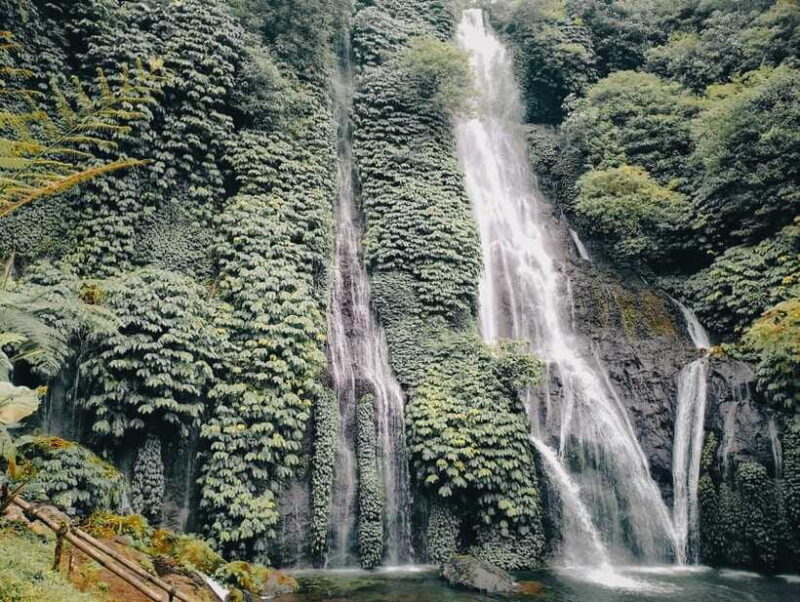 Bali: Sekumpul and Banyumala Waterfall Guided Trek - Frequently Asked Questions
