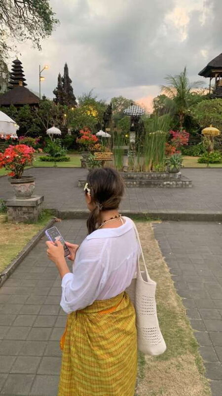 Bali: Sekumpul / Banyumala Waterfall and 2 Destination Stop - Key Points