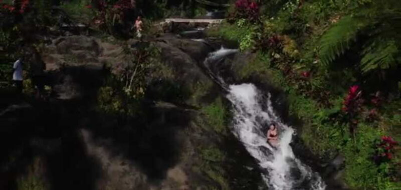 Bali: Sekumpul Waterfall and Fiji Waterfall Private Tour - Exploring Sekumpul Waterfall