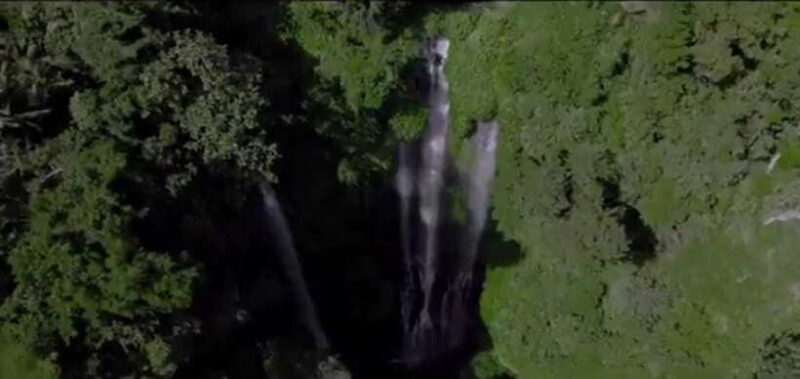 Bali: Sekumpul Waterfall and Fiji Waterfall Private Tour - Authentic Experiences and Traveler Feedback