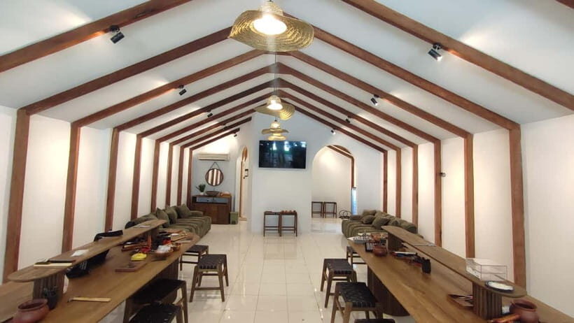 Bali: Seminyak Jewelry Making Class with 7 Grams of Silver - FAQ