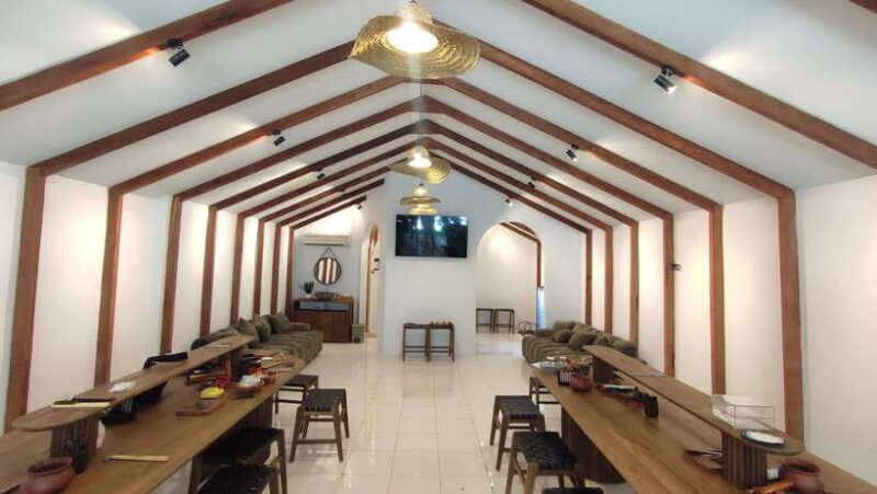 Bali: Seminyak Jewelry Making Class with 7 Grams of Silver - A Close Look at the Jewelry Making Experience