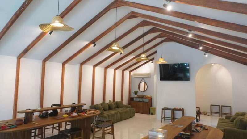 Bali: Seminyak Jewelry Making Class with 7 Grams of Silver - Final Thoughts