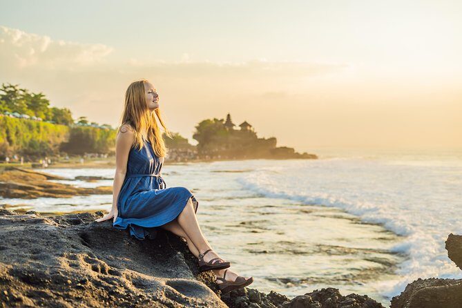 Bali Sensational: Ubud and Tanah Lot Temple Tour - A Closer Look at the Itinerary