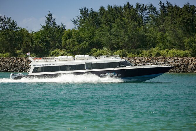 Bali (Serangan) to Gili Trawangan - Gili Air - Lombok (Bangsal) - Authenticity and Traveler Insights