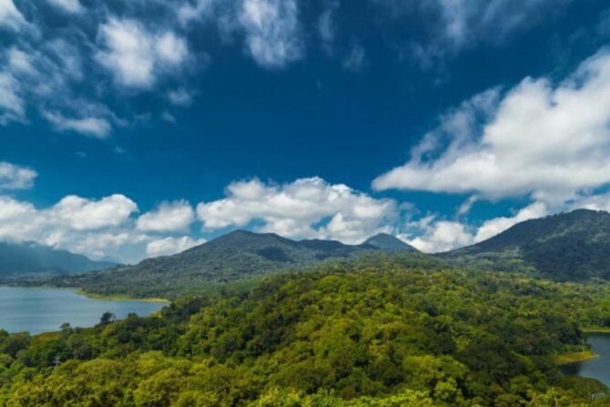 Bali Seven Wonder Waterfalls Trekking - Who Should Consider This Tour?