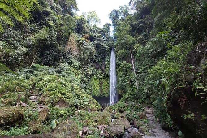 Bali Seven Wonder Waterfalls Trekking - FAQ