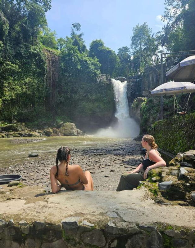 Bali: Several Iconic Places in Bali That Must be Visited - The Sum Up