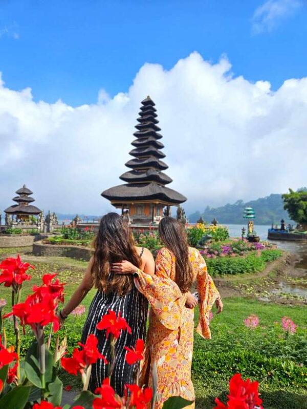 Bali: Several Iconic Places in Bali That Must be Visited - FAQ