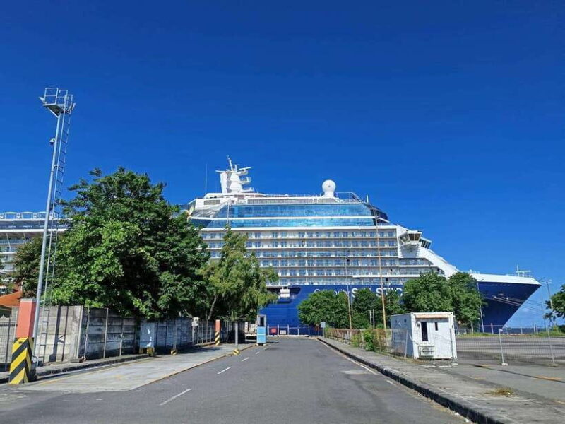 Bali: Shore Excursion for Cruises's passenger -All Inclusive - Key Points