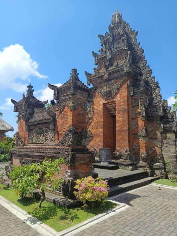 Bali: Shore Excursion for Cruises's passenger -All Inclusive - Practical Details and Tips