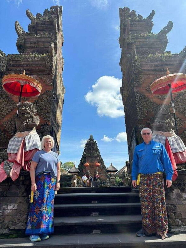 Bali: Shore Excursion for Cruises's passenger -All Inclusive - Frequently Asked Questions
