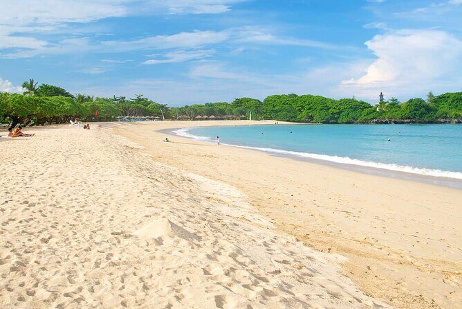 Bali Shore Excursion: Nusa Dua Beach Half Day Tour - An In-Depth Look at the Tour