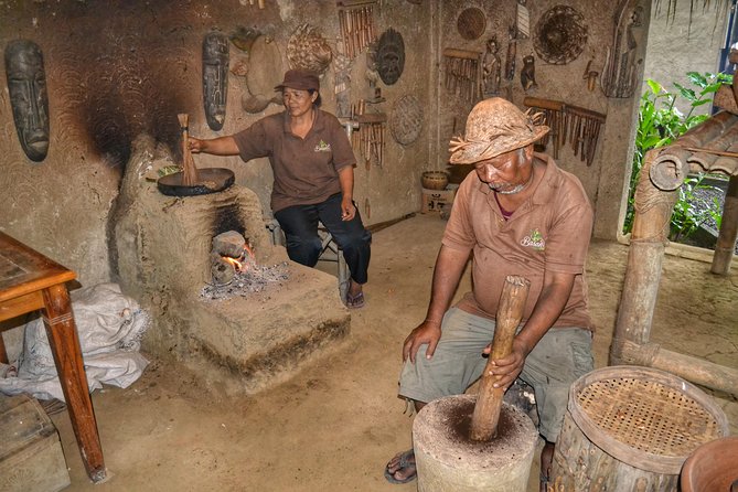 Bali Shore Excursions Cruise Dock In Bali - FAQ