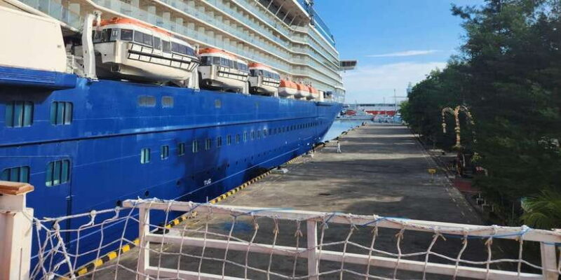 BALI SHORE EXCURSIONS: EXPLORING THE EXOTIC OF BALI - Key Points