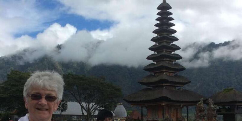 BALI SHORE EXCURSIONS: EXPLORING THE EXOTIC OF BALI - In-Depth Look at the Stops and Sights