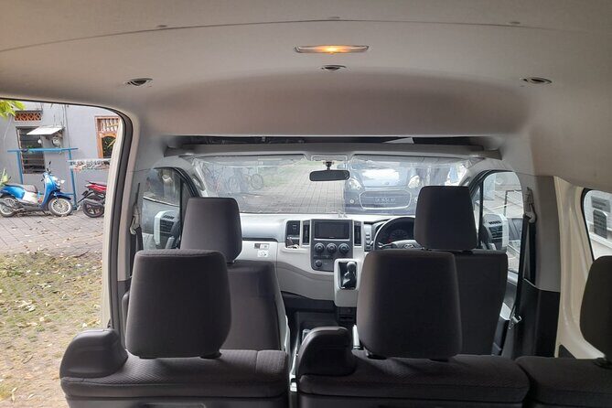 Bali Shuttle Bus Service - What Makes Bali Shuttle Bus Service Stand Out?