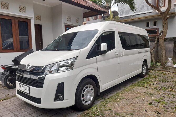 Bali Shuttle Bus Service - How Reliable and Punctual Is It?