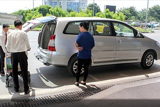 Bali Shuttle Bus Service - FAQs