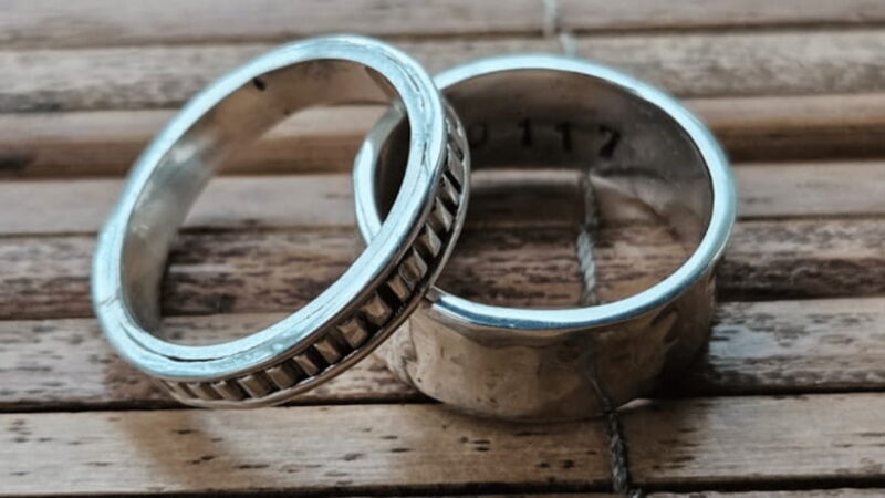 Bali: Sidemen Jewelry Silver Class with 7 Gram of Silver - The Scenic Setting: Why Location Matters