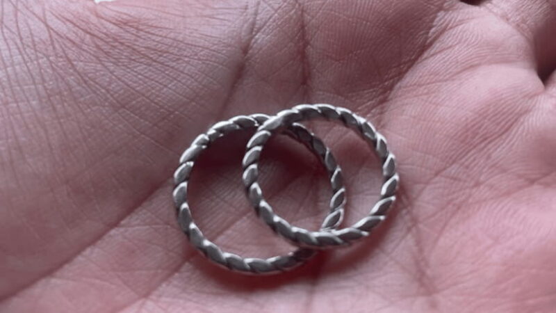 Bali: Sidemen Jewelry Silver Class with 7 Gram of Silver - Who Will Love This Experience?