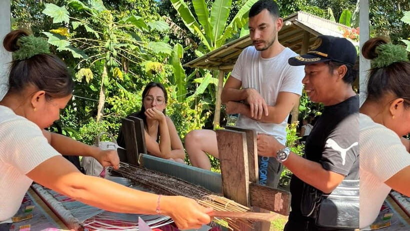 Bali: Sidemen Silver Jewelry Workshop and Cycling Tour - The Sum Up