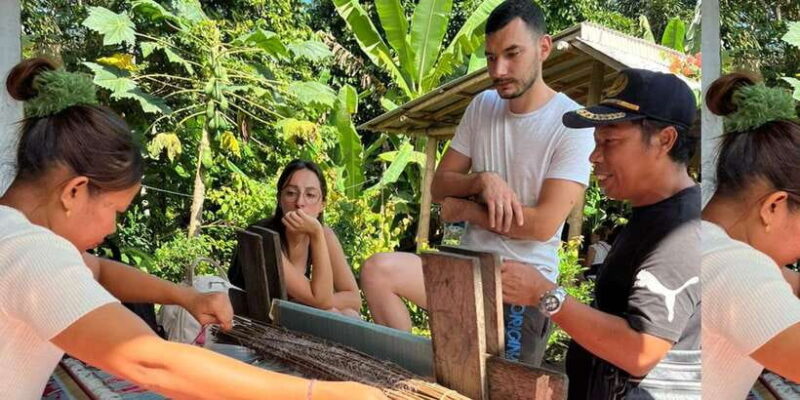 Bali: Sidemen Silver Jewelry Workshop and Cycling Tour - Why This Tour Stands Out