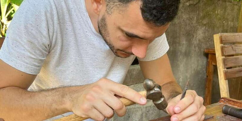 Bali: Sidemen Silver Jewelry Workshop and Cycling Tour - The Sum Up: Who Should Consider This Tour?