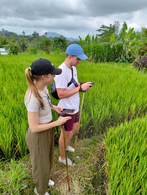 Bali: Sidemen Trekking with Besakih Temple Tour/Rafting - Final Thoughts