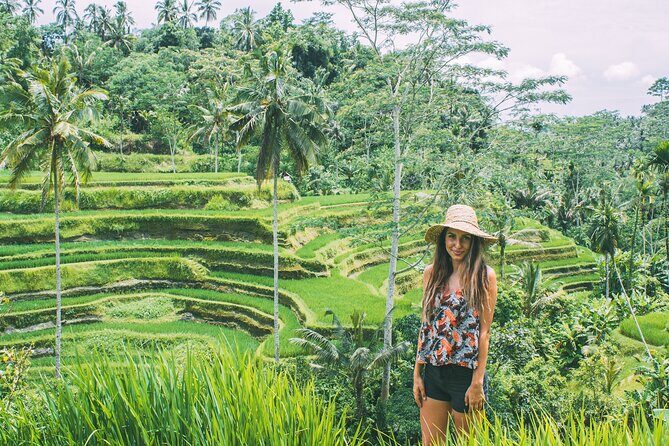 Bali Sightseeing combination Ubud Tour - An In-Depth Look at the Itinerary