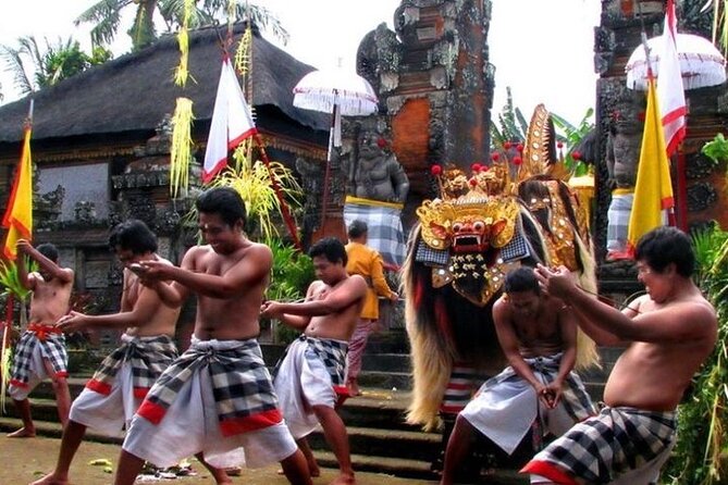 Bali Sightseeing - Introduction: What This Tour Offers