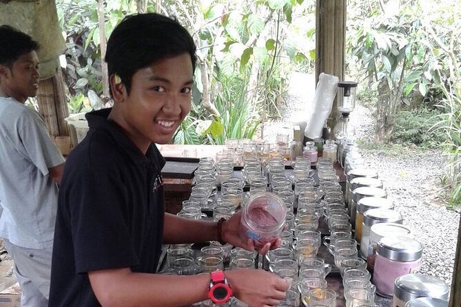 Bali Sightseeing - FAQ