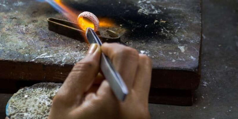 Bali Silver Class Experience and Complimentary 7 Grams - The Practicalities and What Makes This Experience Stand Out