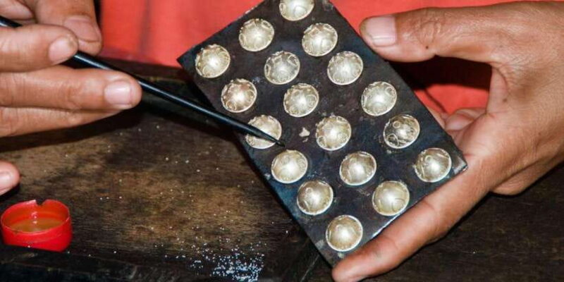 Bali Silver Class Experience and Complimentary 7 Grams - Who Will Love This Experience